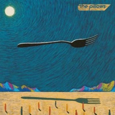 the pillows Albums, Songs - Discography - Album of The Year