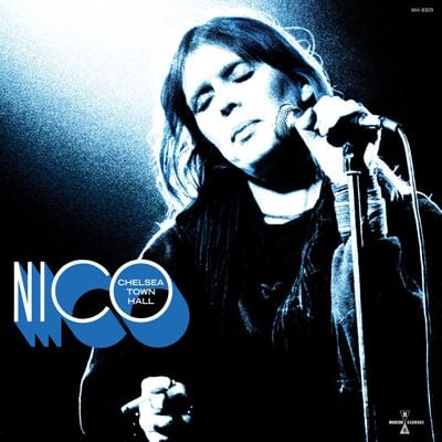 Nico Albums, Songs - Discography - Album of The Year