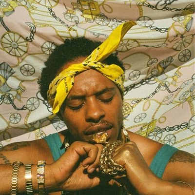 MIKE Albums, Songs - Discography - Album of The Year
