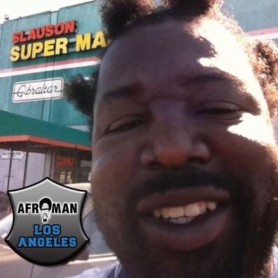 Afroman Albums, Songs - Discography - Album of The Year