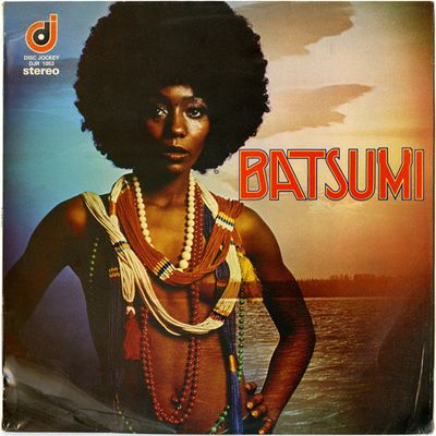 Batsumi - Batsumi - Reviews - Album of The Year