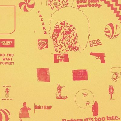 Osees Albums, Songs - Discography - Album of The Year