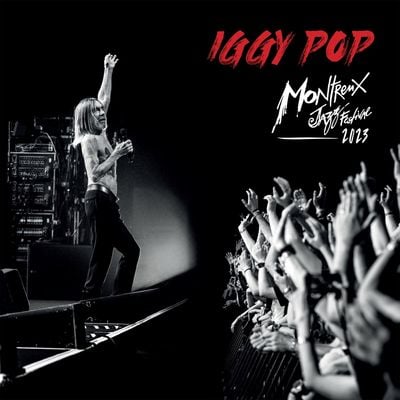 Iggy Pop Albums, Songs - Discography - Album of The Year
