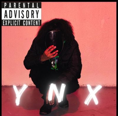 Yuno Miles - YNX "EP" review by worldsnf - Album of The Year