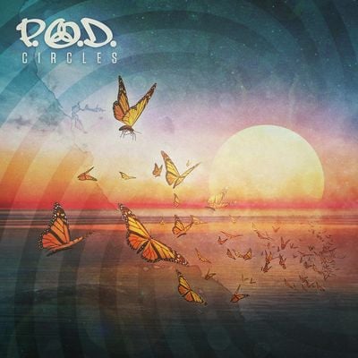 P.O.D. Albums, Songs - Discography - Album of The Year