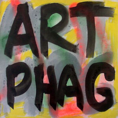 Art Phag - Gods Of Grunge - Reviews - Album of The Year
