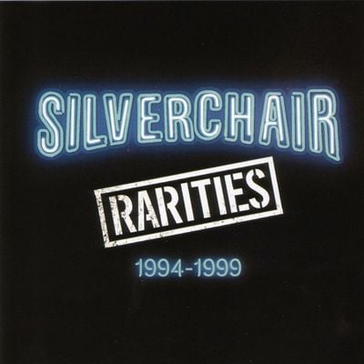 Silverchair Albums, Songs - Discography - Album of The Year