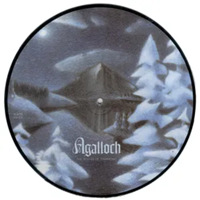 Agalloch Albums, Songs - Discography - Album of The Year