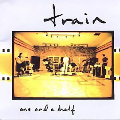 Train Albums, Songs - Discography - Album of The Year