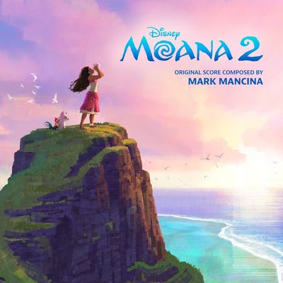 Walt Disney Records - Label - Album of The Year