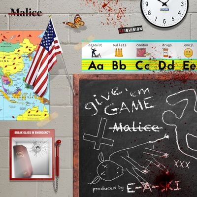 Malice Albums, Songs - Discography - Album of The Year