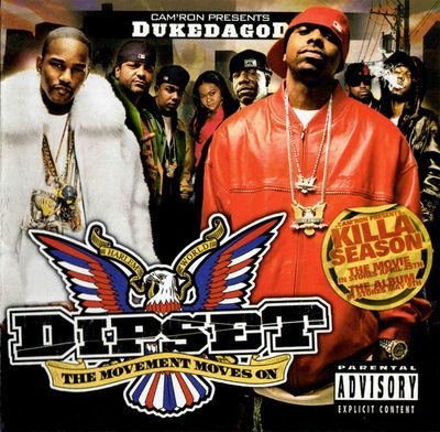 Cam'ron Albums, Songs - Discography - Album of The Year