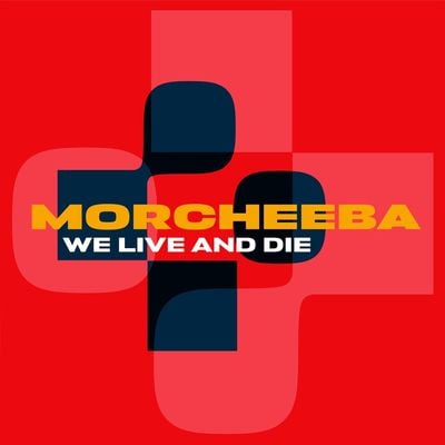 Morcheeba Albums, Songs - Discography - Album of The Year
