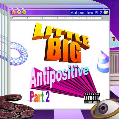 Little Big Albums, Songs - Discography - Album of The Year