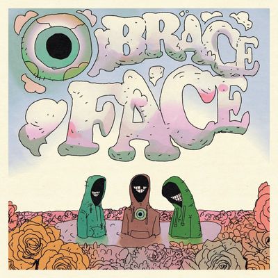 BRACE/FACE Albums, Songs - Discography - Album of The Year