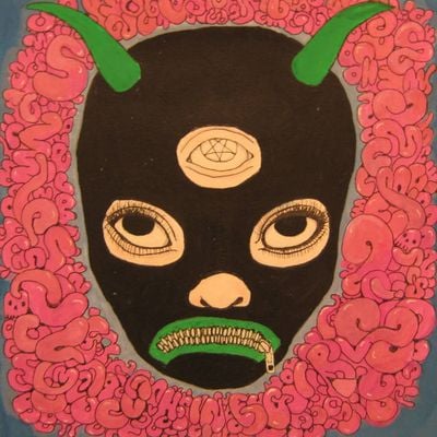 Machine Girl Albums, Songs - Discography - Album of The Year