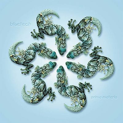 Bluetech - Elementary Particles + Prima Materia (Compilation) - Reviews ...