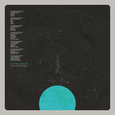 Virgin Records - Label - Album of The Year