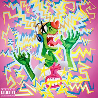prettifun - FunHouse - Reviews - Album of The Year
