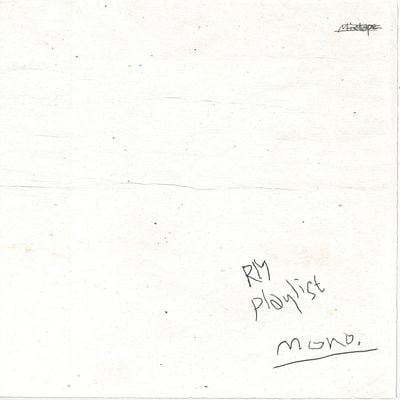 RM Albums, Songs - Discography - Album of The Year