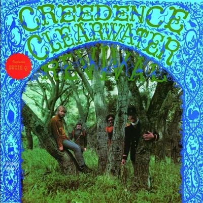 Creedence Clearwater Revival - The Ultimate Collection (Video ...