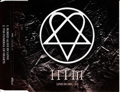 HIM Albums, Songs - Discography - Album of The Year