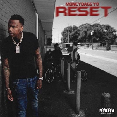 Moneybagg Yo Albums, Songs - Discography - Album of The Year