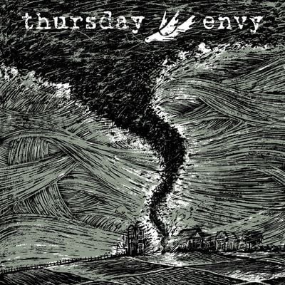 Thursday Albums, Songs - Discography - Album of The Year