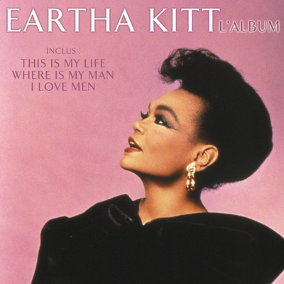 Eartha Kitt - Love For Sale - Reviews - Album of The Year