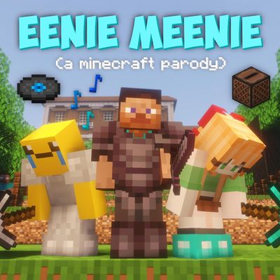 Indawgnito - Replay (Minecraft Parody) - Reviews - Album of The Year