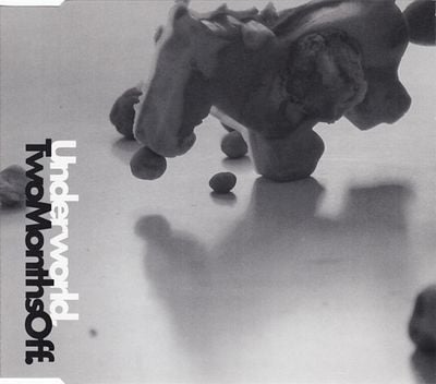 Underworld - Born Slippy (Single) - Reviews - Album of The Year