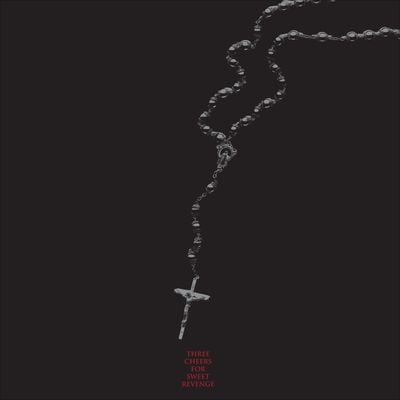 My Chemical Romance - Three Cheers for Sweet Revenge - Reviews - Album ...