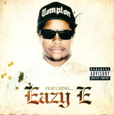 Eazy-E Albums, Songs - Discography - Album of The Year