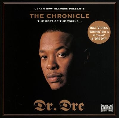 Dr. Dre Albums, Songs - Discography - Album of The Year