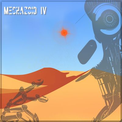 MECHAZOID Albums, Songs - Discography - Album of The Year