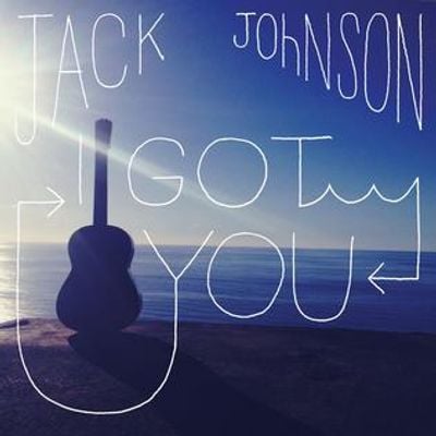Jack Johnson Albums, Songs - Discography - Album of The Year