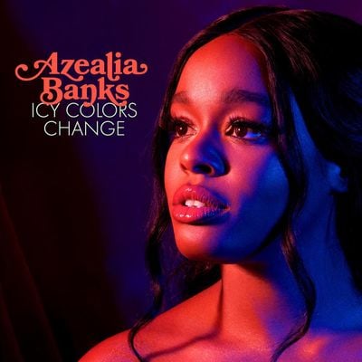 Azealia Banks - 1991 (EP) - Reviews - Album of The Year