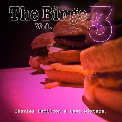 Charles Hamilton Albums, Songs - Discography - Album of The Year