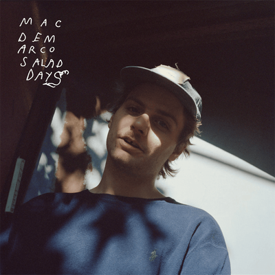 Mac DeMarco - One Wayne G (Compilation) - Reviews - Album of The Year
