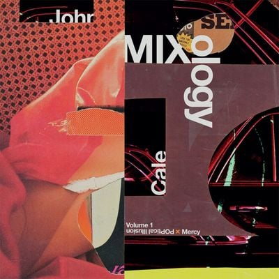 John Cale Albums, Songs - Discography - Album of The Year