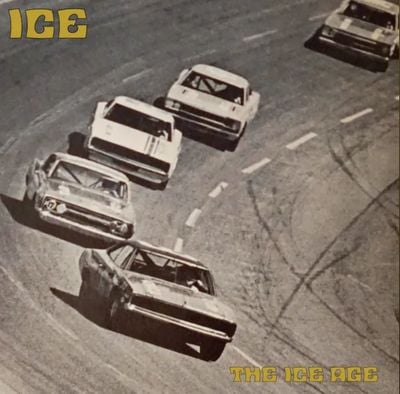 Ice Albums, Songs - Discography - Album of The Year