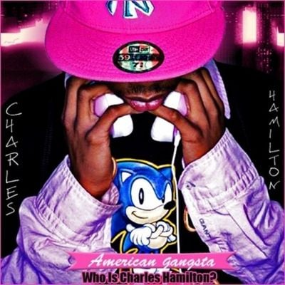 Charles Hamilton Albums, Songs - Discography - Album of The Year