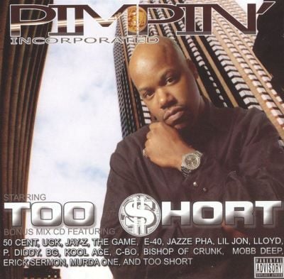 Too $hort Albums, Songs - Discography - Album of The Year