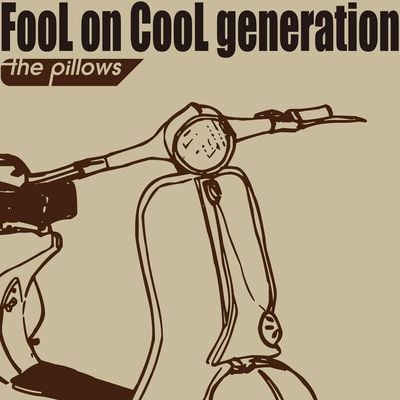 the pillows Albums, Songs - Discography - Album of The Year