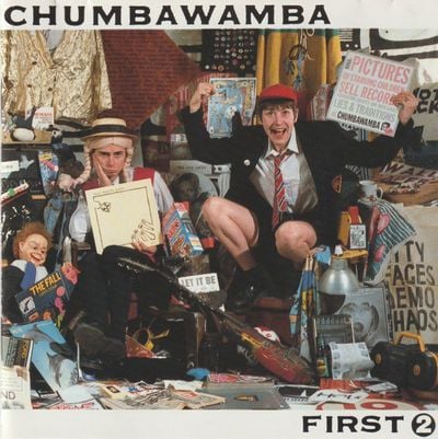 Chumbawamba Albums, Songs - Discography - Album of The Year