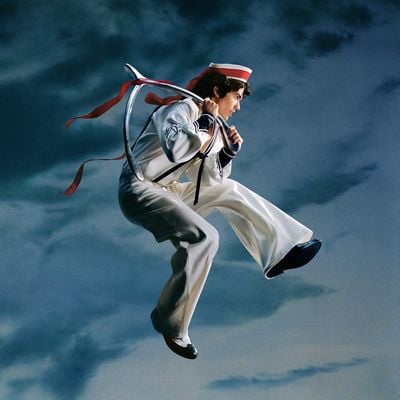Conan Gray - Wishbone Deluxe (Reissue) - Reviews - Album of The Year