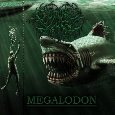 Guttural Slug - Megalodon - Reviews - Album of The Year