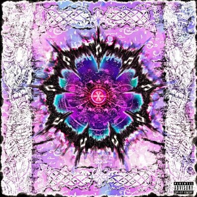 slayr - Half Blood (Mixtape) - Reviews - Album of The Year