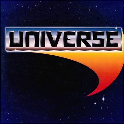 Universe Albums, Songs - Discography - Album of The Year