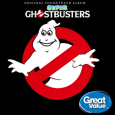 Joel - Super Ghostbusters review by worldsnf - Album of The Year